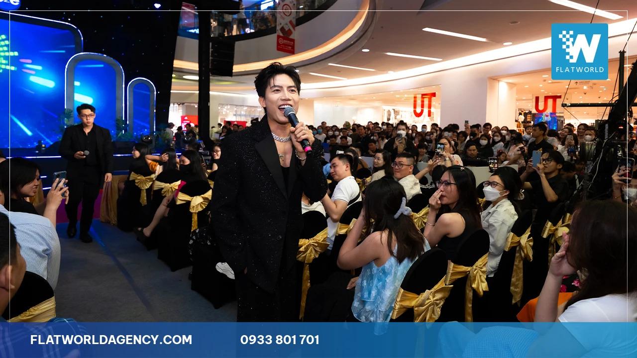 Dịch Vụ Tổ Chức Sự Kiện Chuyên Nghiệp Số #1 Việt Nam